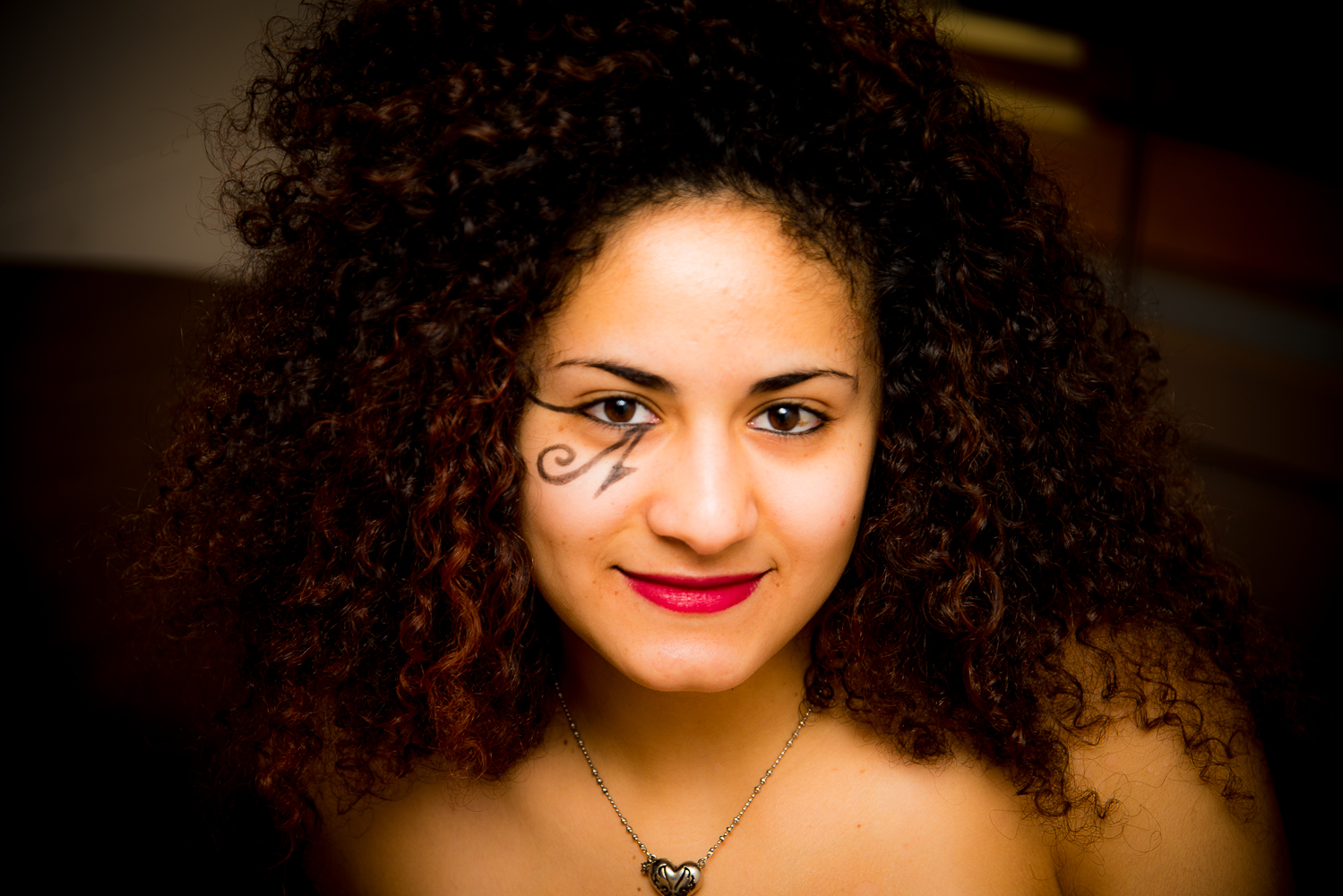 Malak To Debut Her Circus On January 16 • Ottawa Showbox