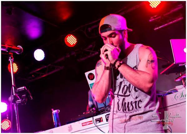 New Video: "This Town" by Alex Silas • Ottawa Showbox