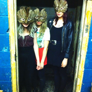 New Music: Ottawa's Supergroup Blue Angel Release EP • Ottawa Showbox