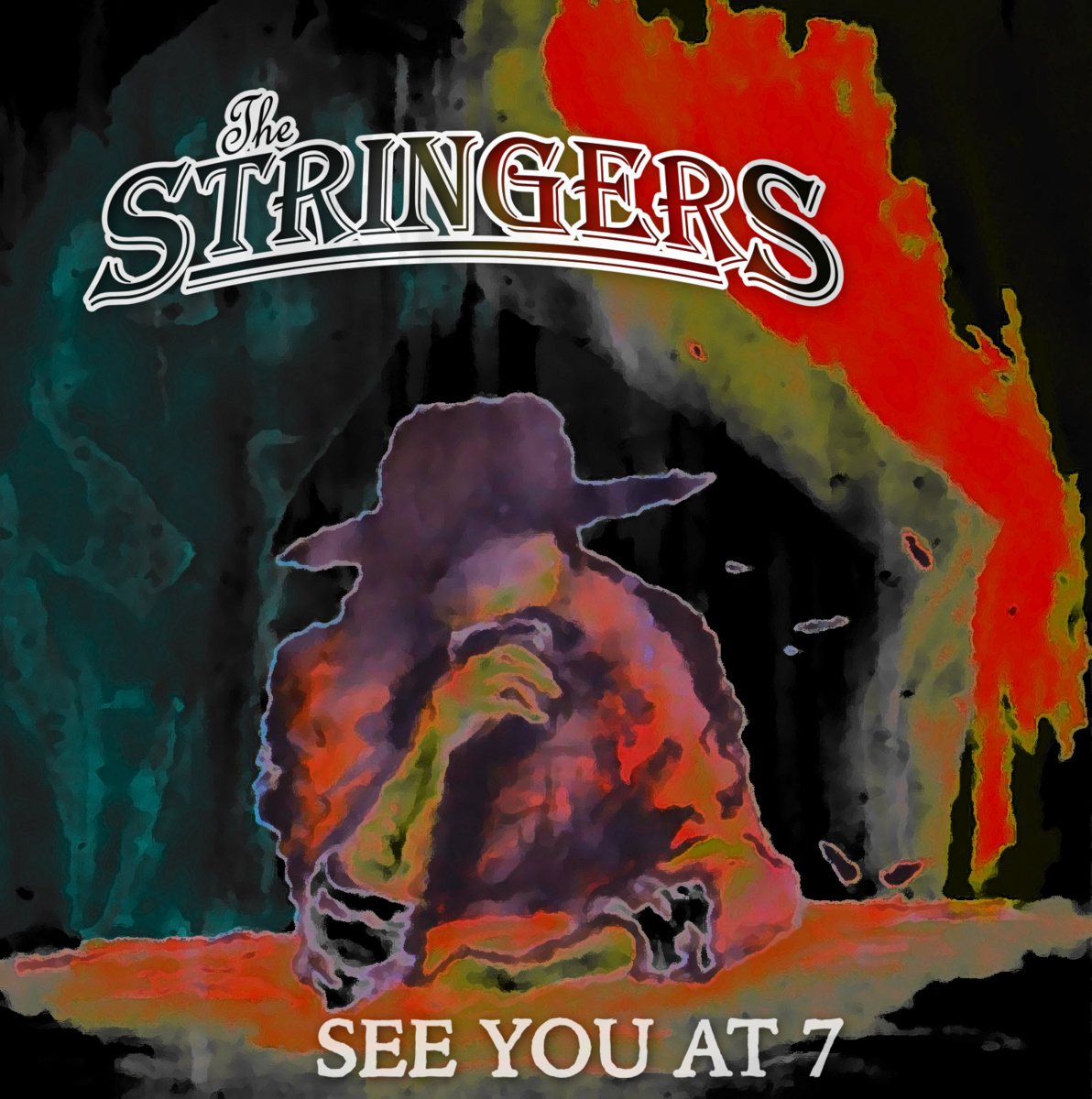 New Music: See You At 7 by The Stringers • Ottawa Showbox