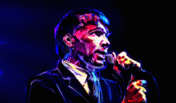 Buck 65's Hip-Hopera @ NAC Theatre • Ottawa Showbox
