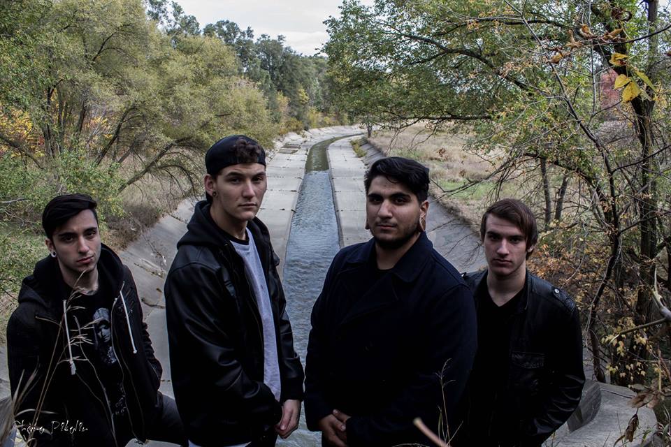 Morning Metal - Interview with Cadence Calling • Ottawa Showbox