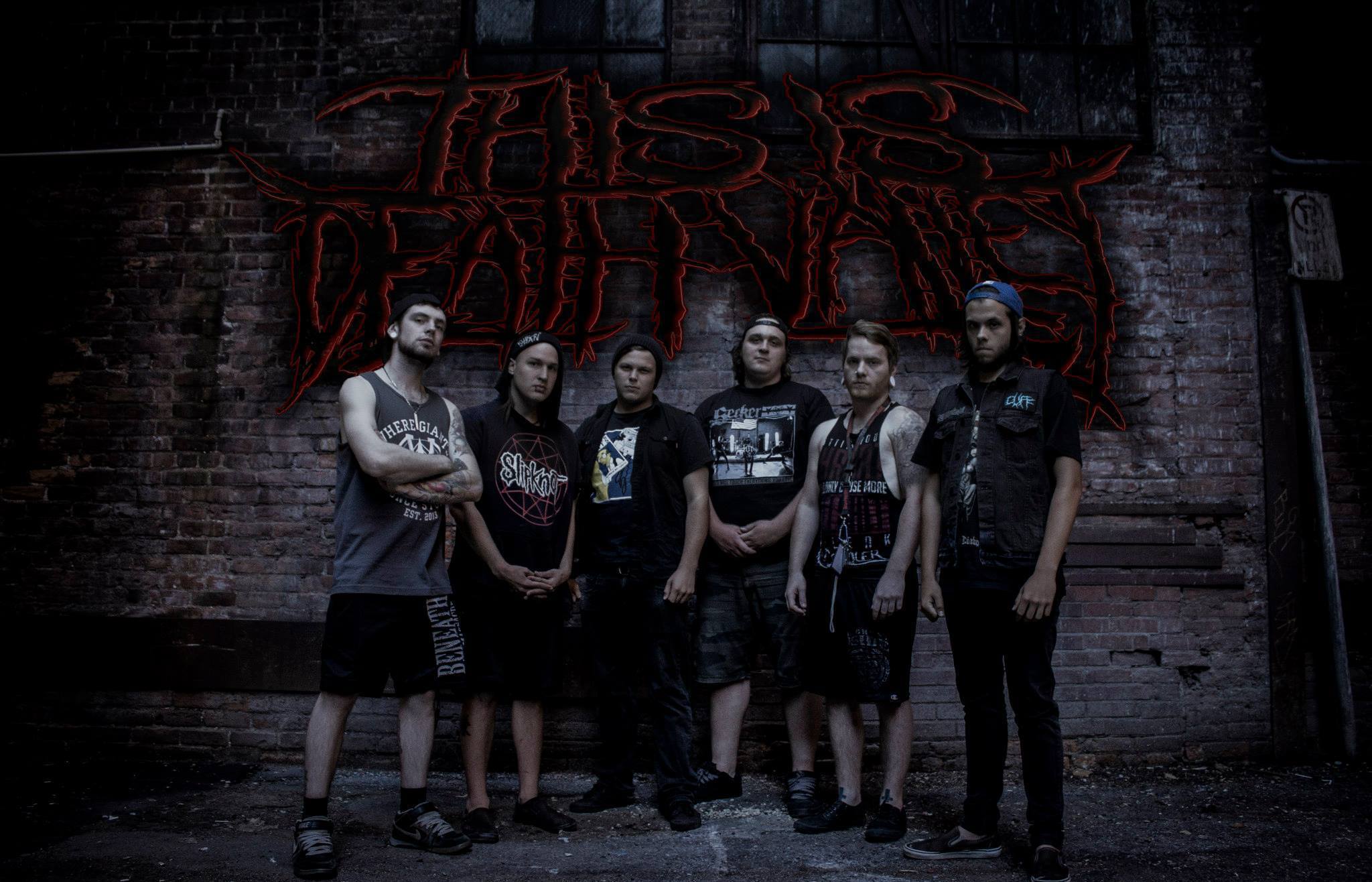 Morning Metal Archives • Ottawa Showbox