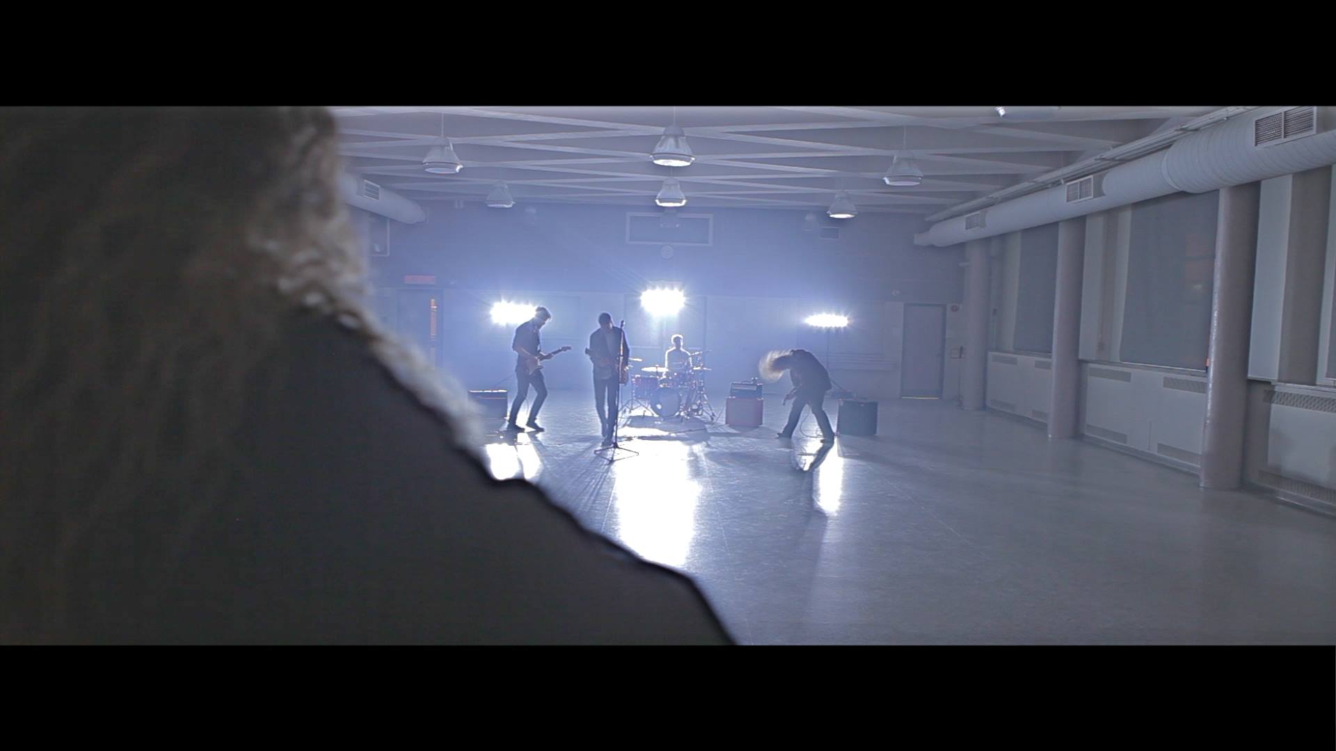 New Video: The Stringers - "Apology" • Ottawa Showbox