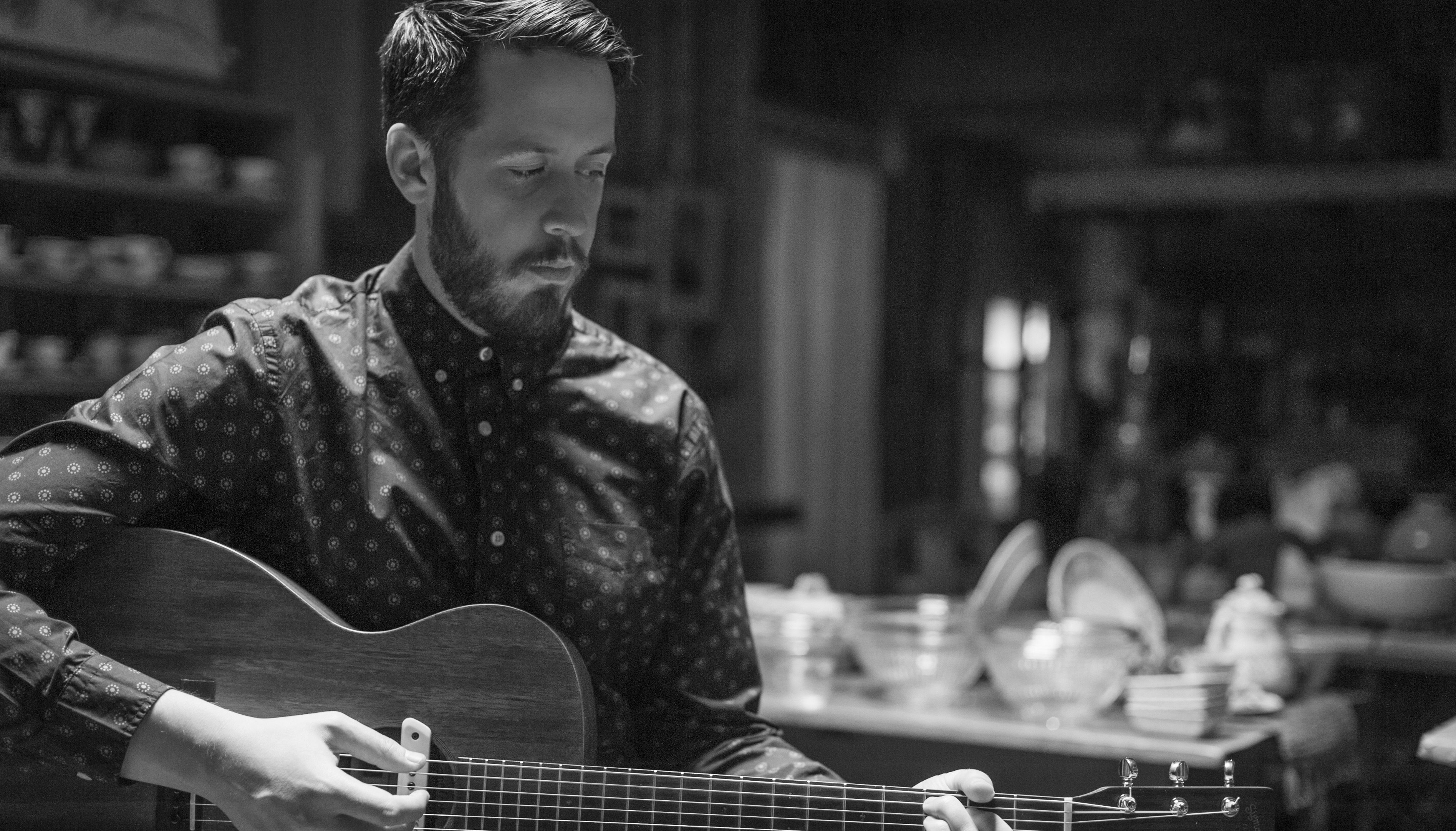 Cody Allen Sets Fire to the Stage with Ignite Album Release • Ottawa ...