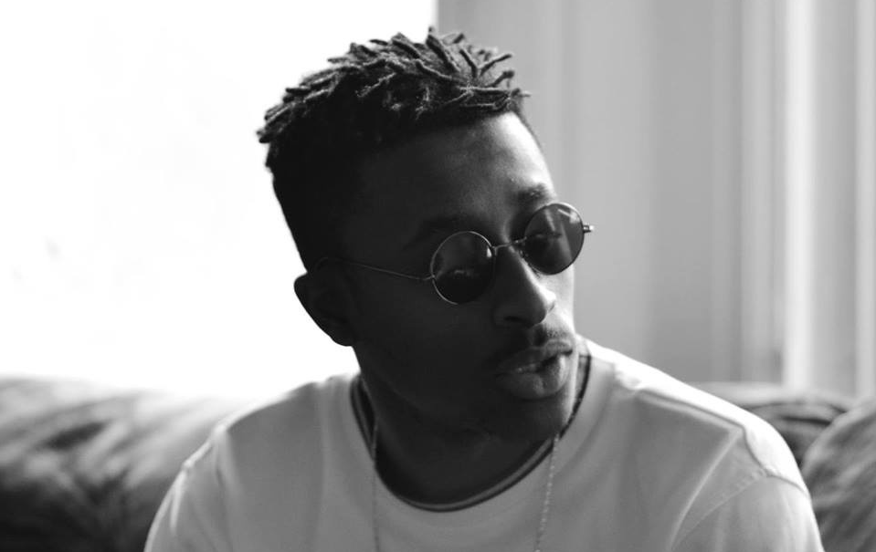 New Music: Yusso - Don't Know Yusso • Ottawa Showbox