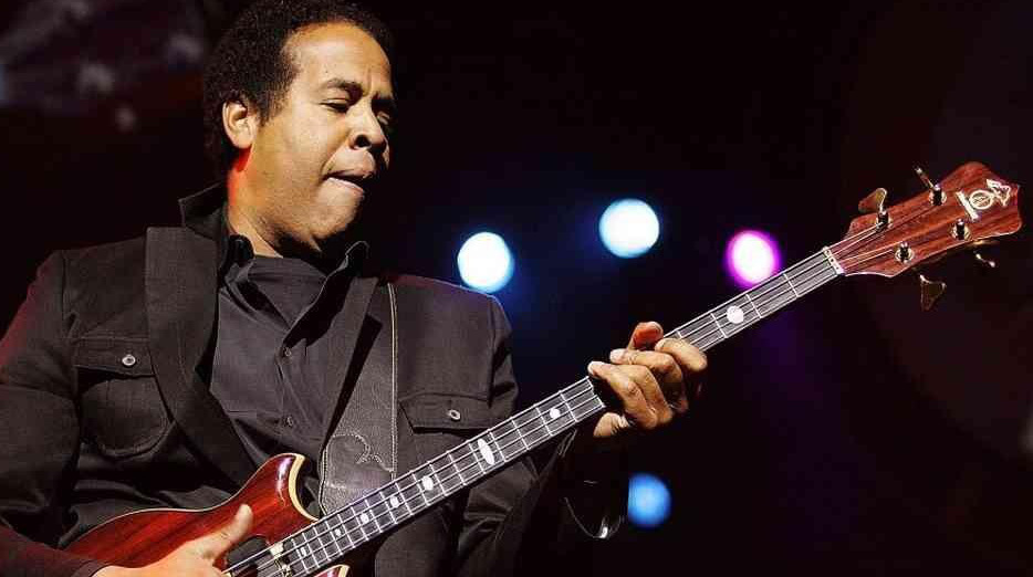 Interview: Stanley Clarke, the Legendary Liberator of the Bass • Ottawa ...