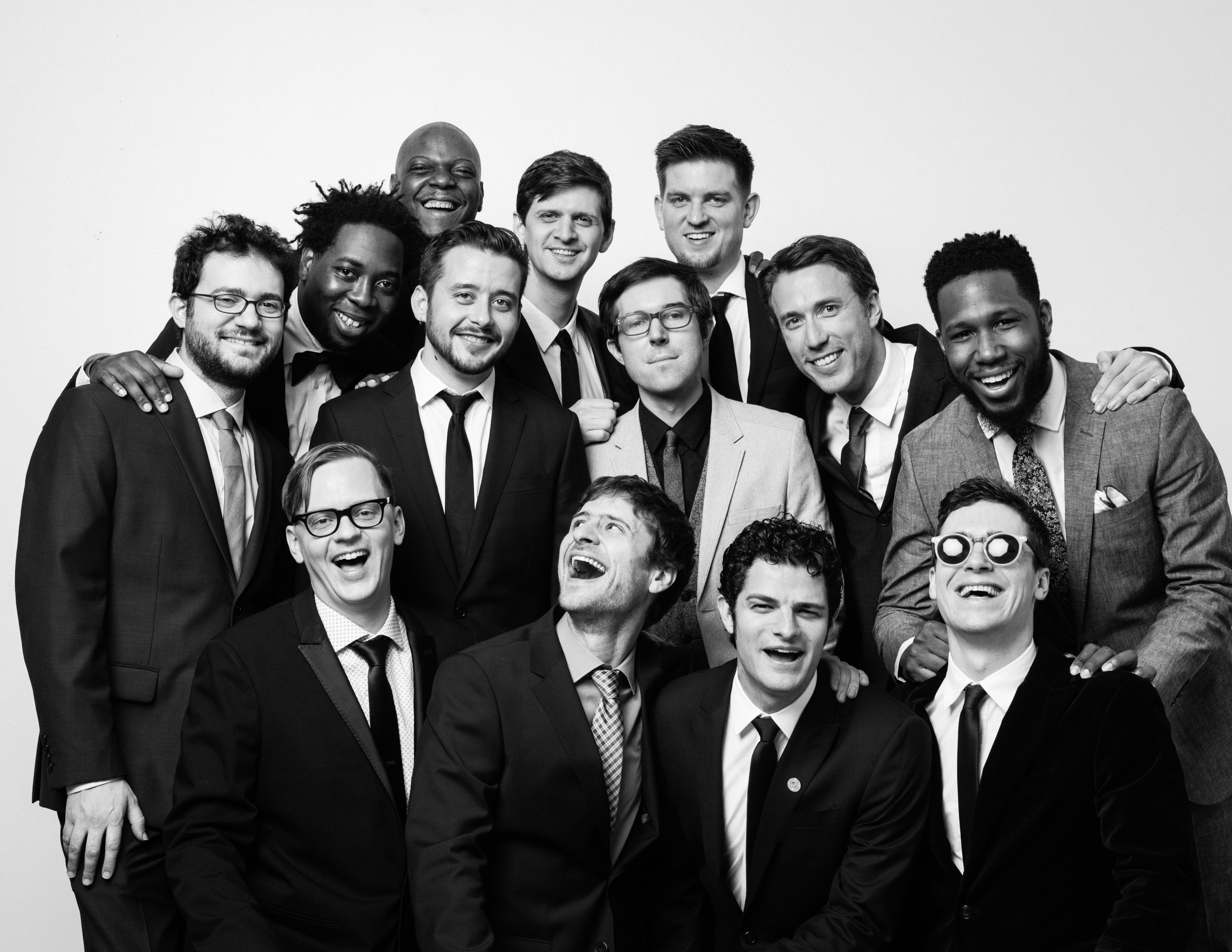 Interview: Michael League of Snarky Puppy • Ottawa Showbox