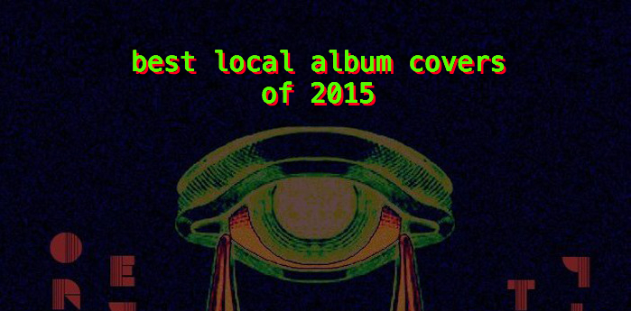 Best local album covers of 2015 via /r/ottawa – The Ottawa Limo Company