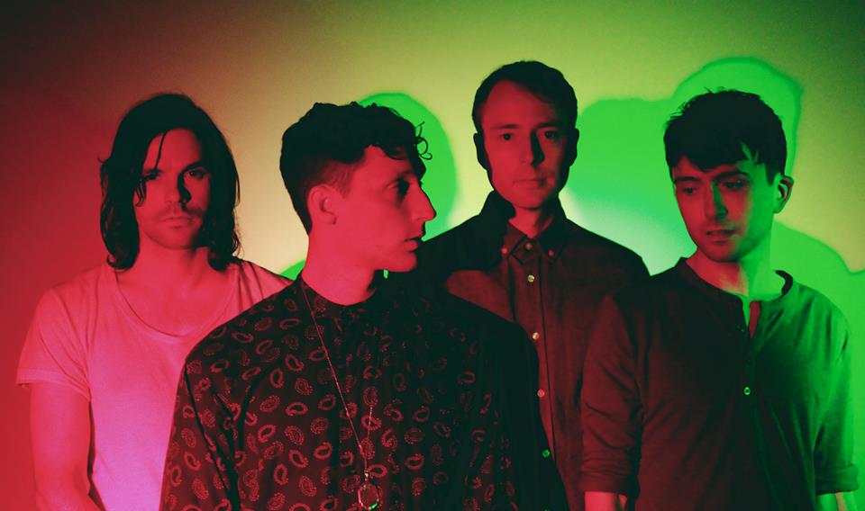 Moroccan Sun, Grounders and The Zolas' Dance off at Zaphod's • Ottawa ...