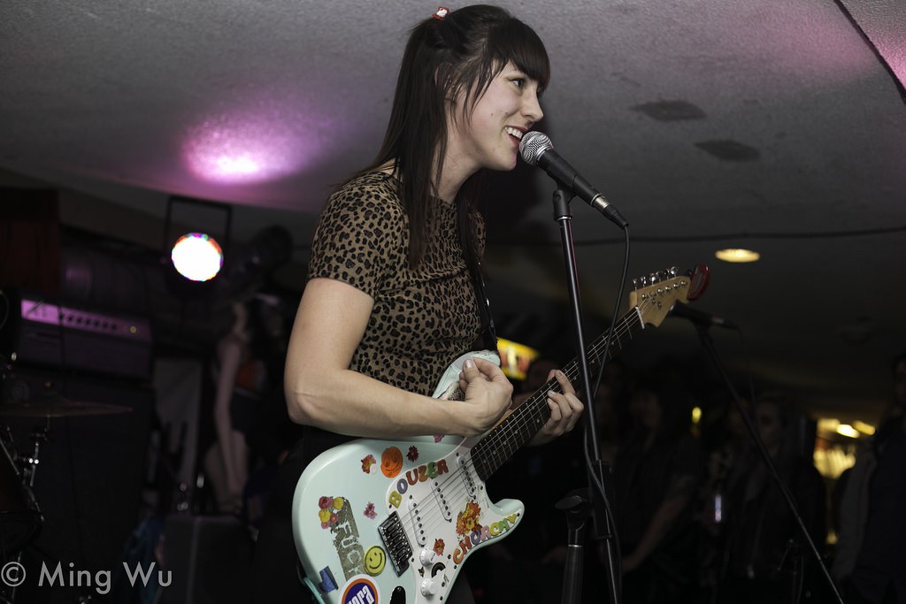 Peach Kelli Pop, Nightshades, & Toxic Thoughts at TARG • Ottawa Showbox