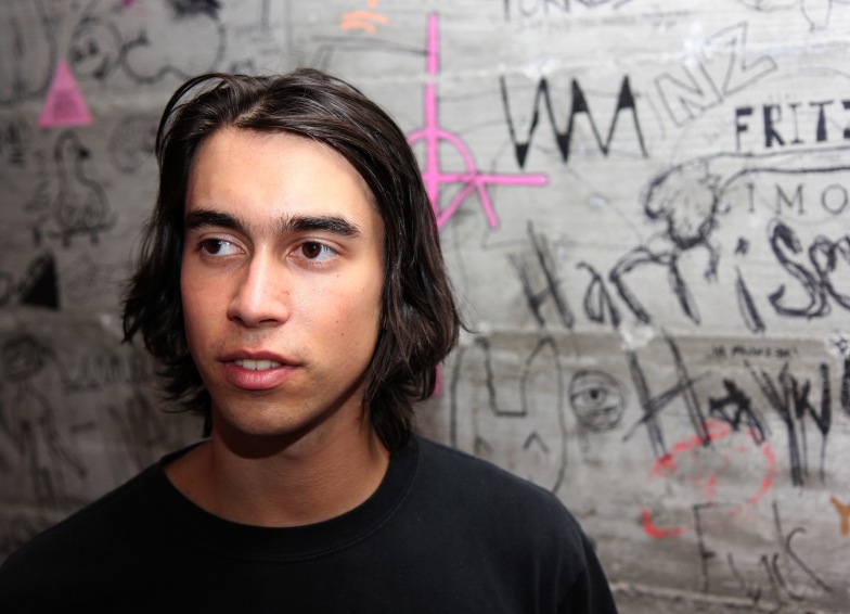 Review/Interview: Alex G + Nicole Dollanganger, Heron's Wake • Ottawa ...
