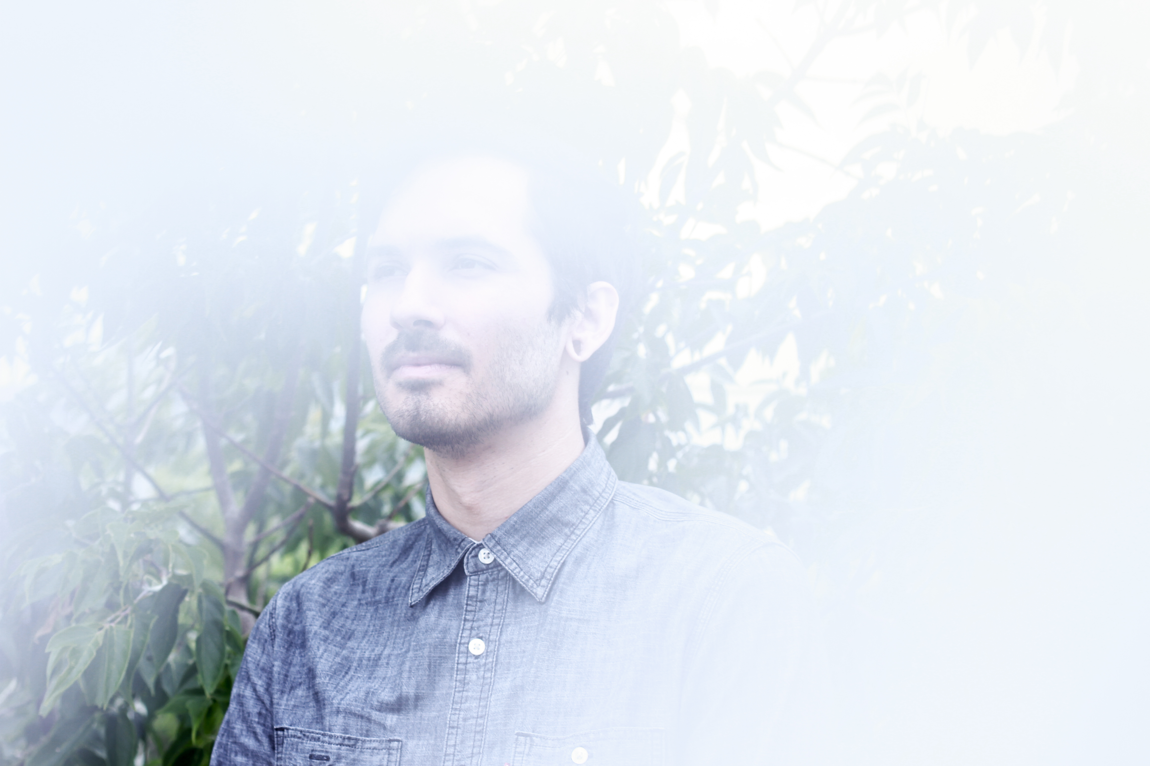 New Music: The Way You've Aged by Jonathan Becker • Ottawa Showbox