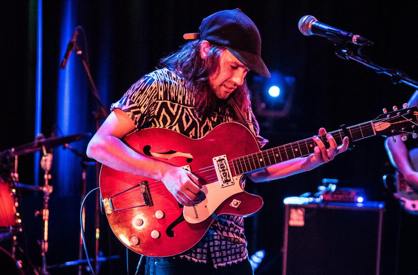 Gallery: Bluesfest Day 10 w/ Tom Petty, Claude Munson & more • Ottawa ...