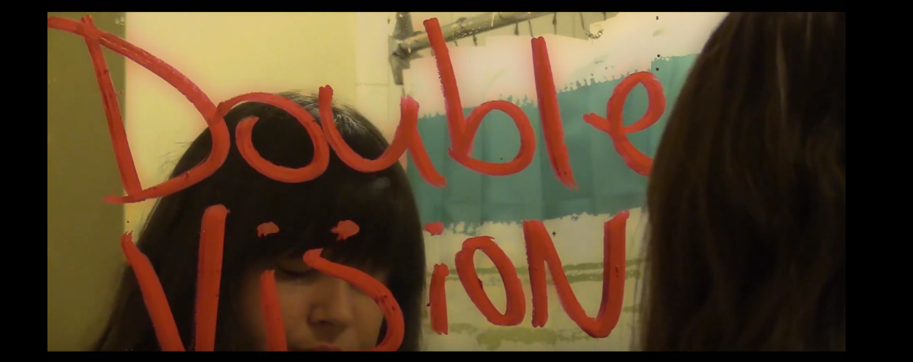 Video Premiere: Nightshades - Double Vision • Ottawa Showbox