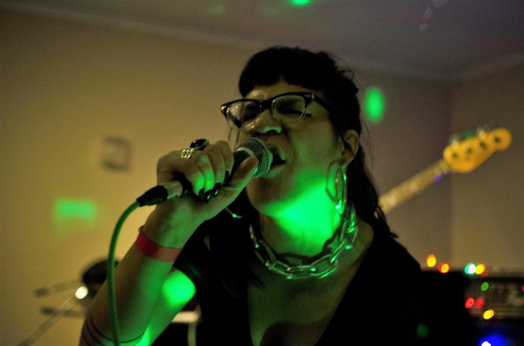 GAZM, Cell, DOXX, Toxic Thoughts, and Tightlip at The Legion • Ottawa ...