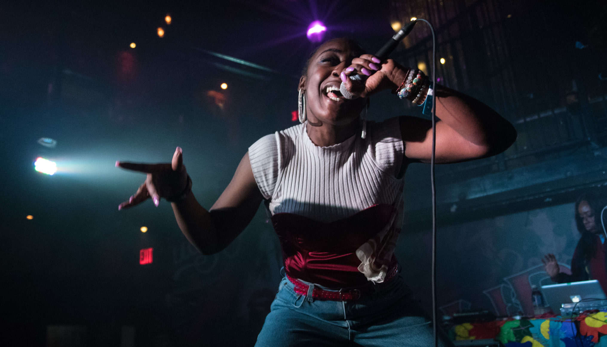 Gallery: Megaphono 2018 • Ottawa Showbox