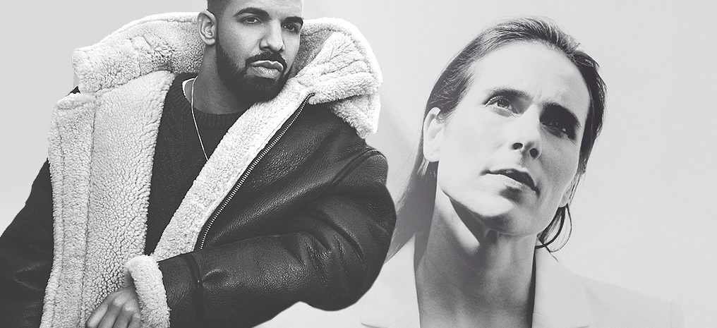 Drake, Death, & Drone Metal: A Q&A w/ Rose Cousins • Ottawa Showbox