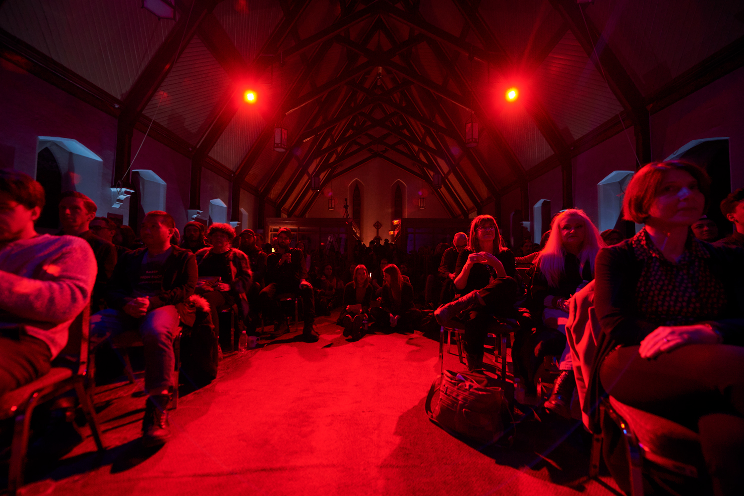 Gallery: Showbox Concert Series - Shadowhand LP Release • Ottawa Showbox