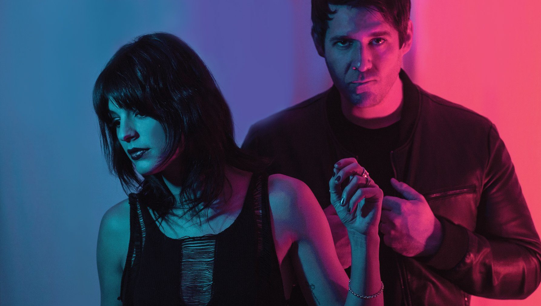 Rapid Fire Q&A with Dear Rouge • Ottawa Showbox