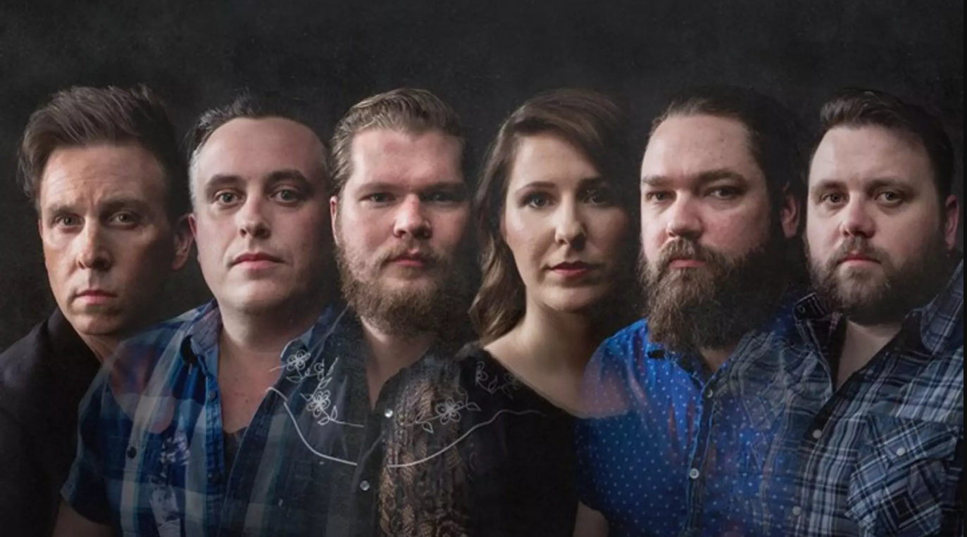 Amos the Transparent Celebrate 10 Years with 'Anniversaries' • Ottawa ...