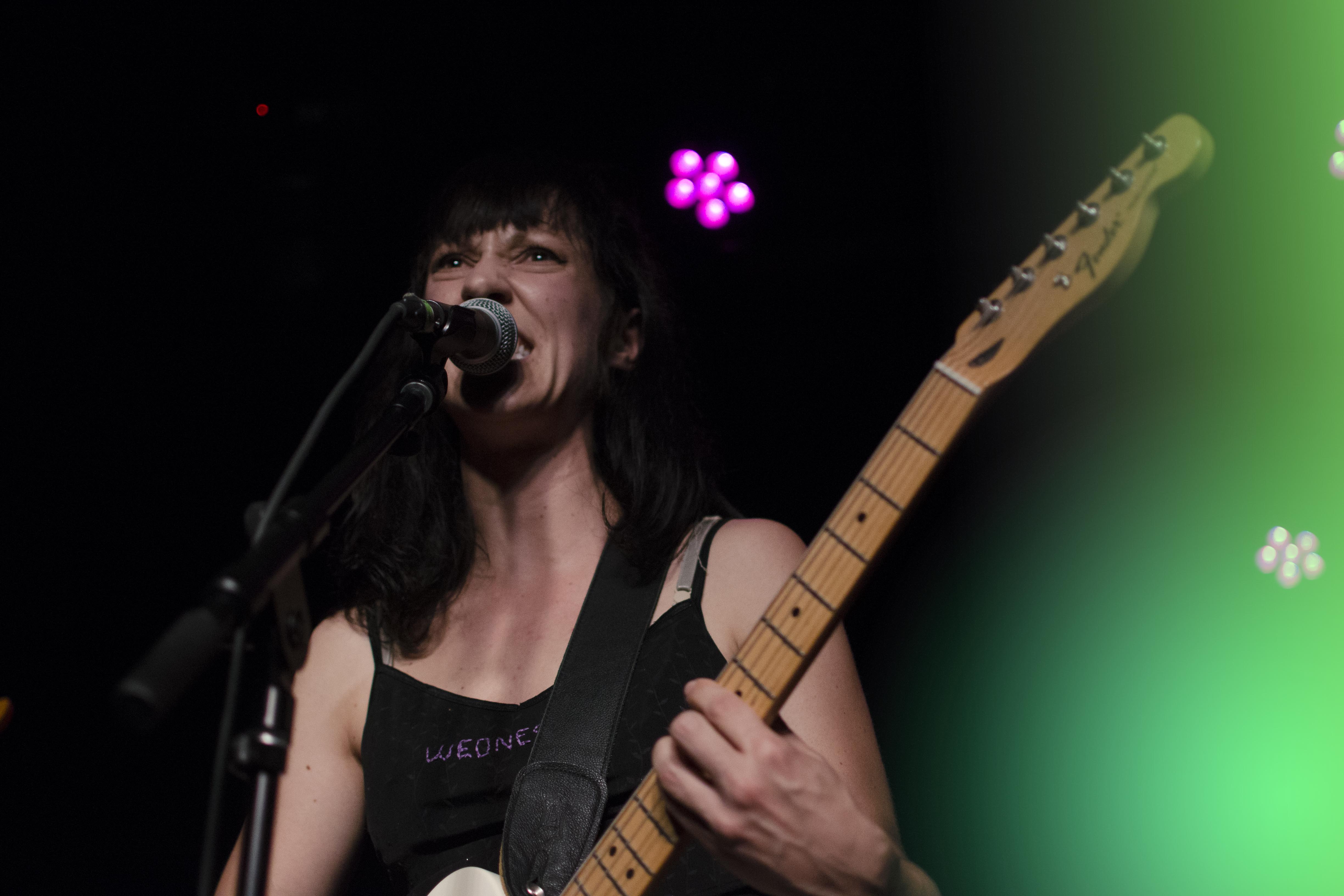 OXW 2018 Day 3 - Peach Kelli Pop, Bleu Nuit, Radiation Risks, DOXX ...