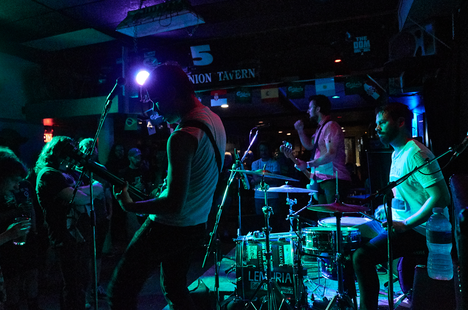 Gallery: Ottawa Explosion Weekend 2018 • Ottawa Showbox