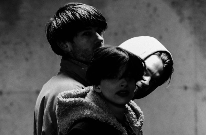 Deux Trois breaks out with new EP 'Health' • Ottawa Showbox