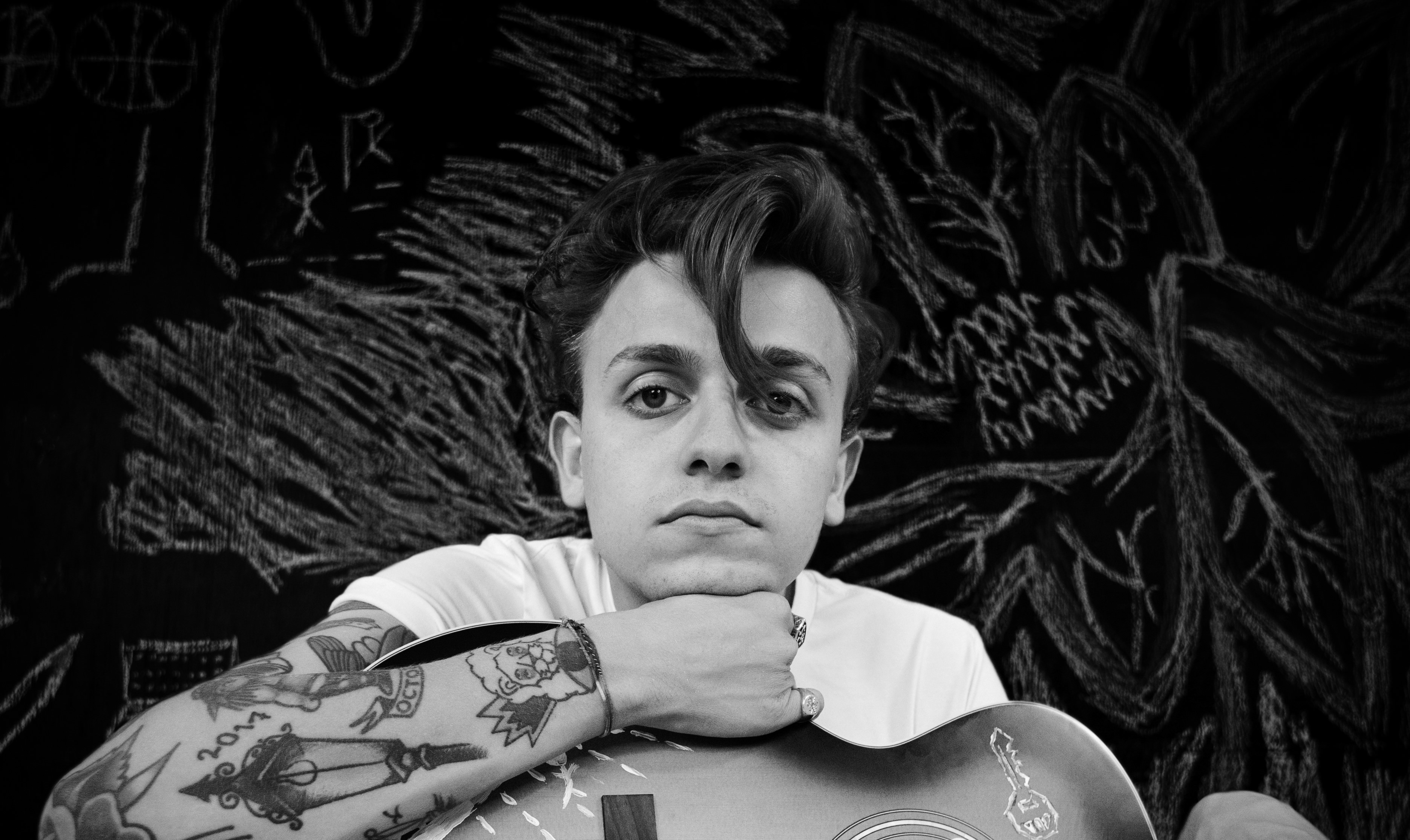 Scott Helman's Hang Up Tour is Coming to Town • Ottawa Showbox