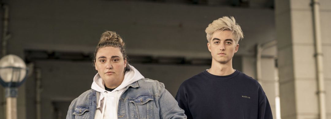 Loving Elijah Woods x Jamie Fine is Easy • Ottawa Showbox