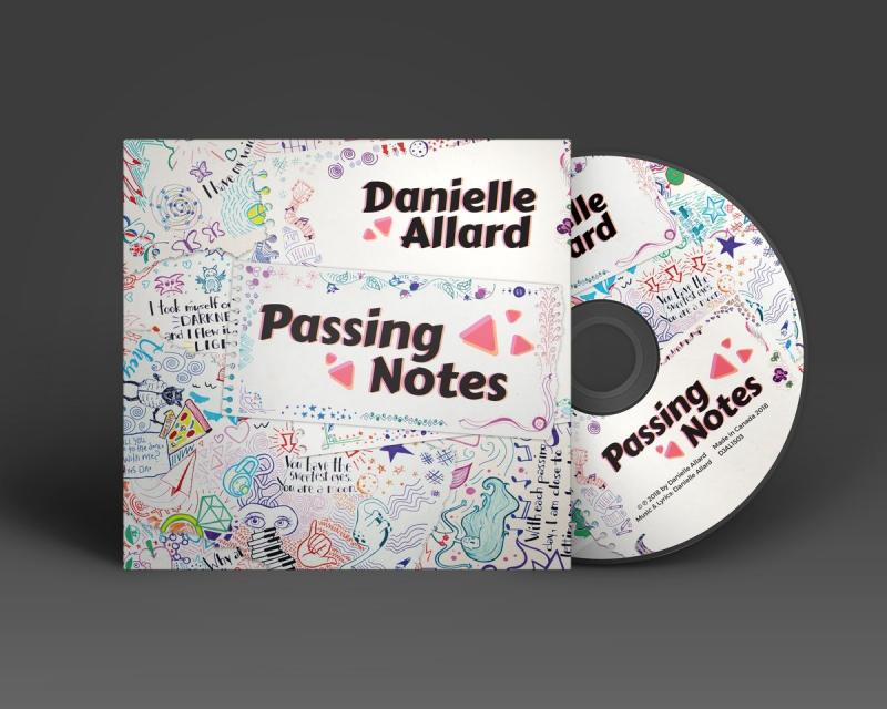 Award-winning Ottawa artist Danielle Allard reaches out to community ...