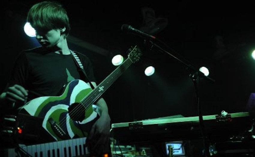 Reykjavictim: Nostalgic For What? • Ottawa Showbox