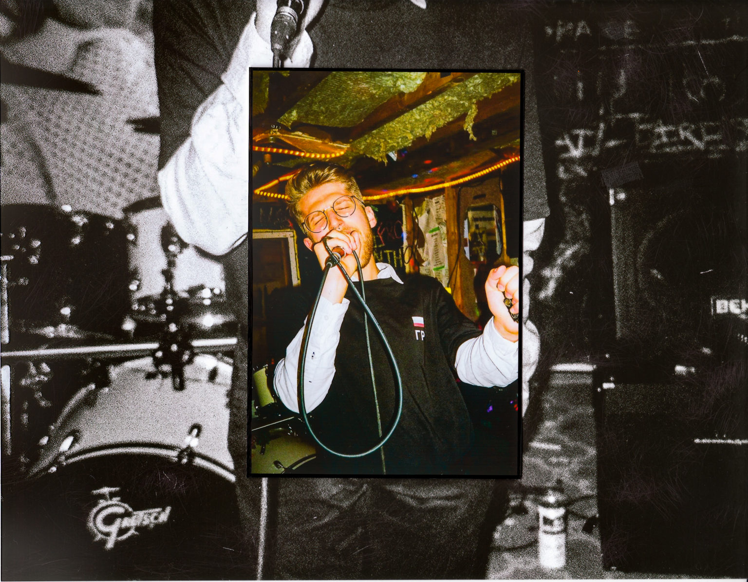 maxime. challenges artistic boundaries with latest album • Ottawa Showbox